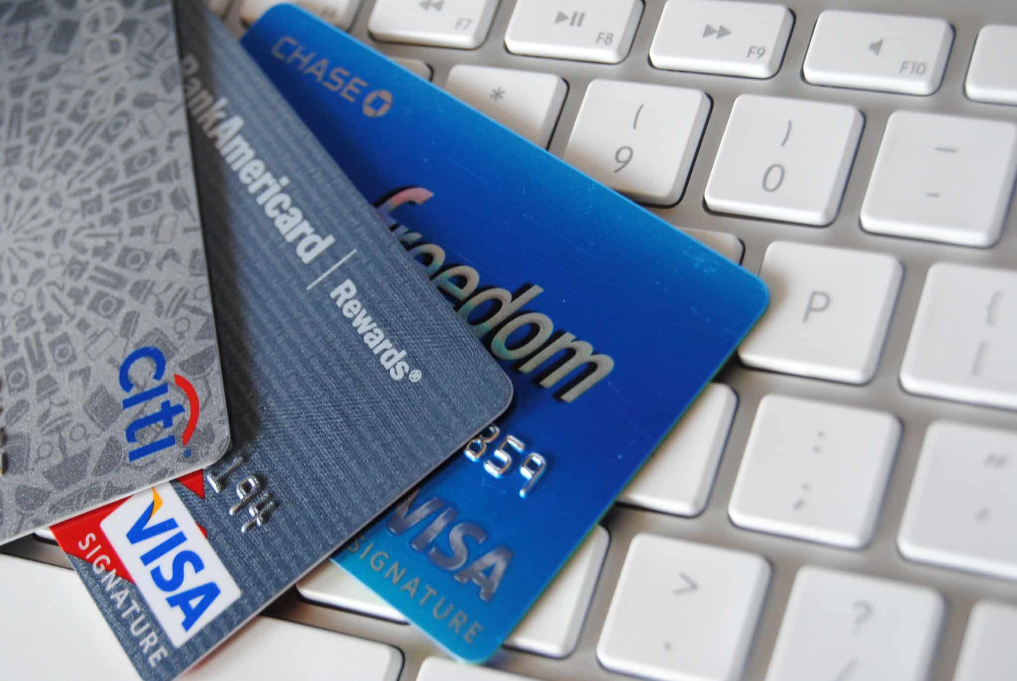 How I Collect Thousands In Credit Card Bonuses