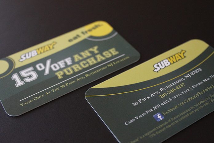 Selling Discount Cards business: How to Make Big Money in 2021