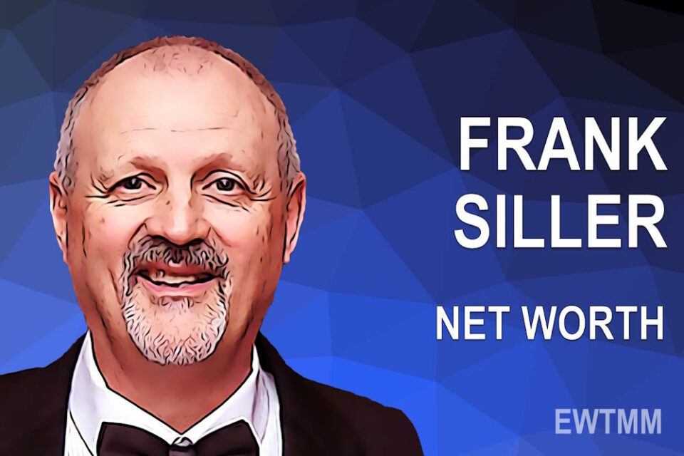 Frank Siller Net Worth, Earnings, Personal Life and More