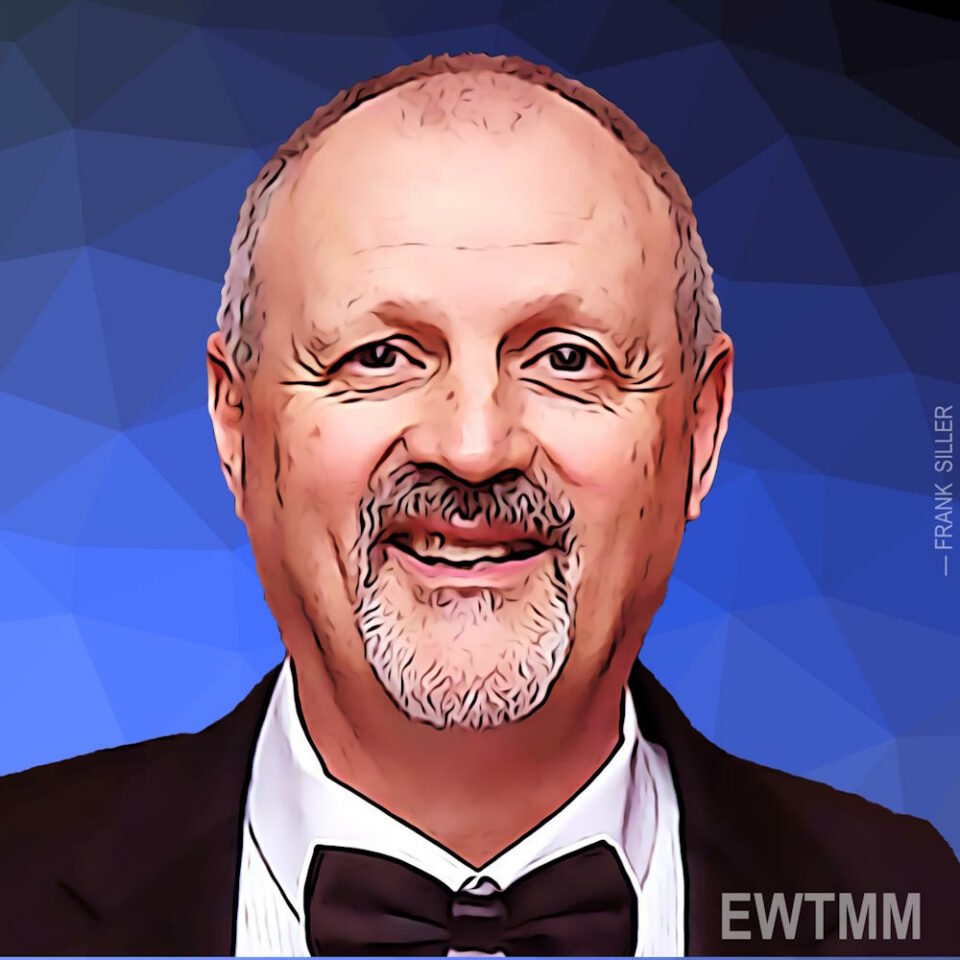 Frank Siller Net Worth, Earnings, Personal Life and More