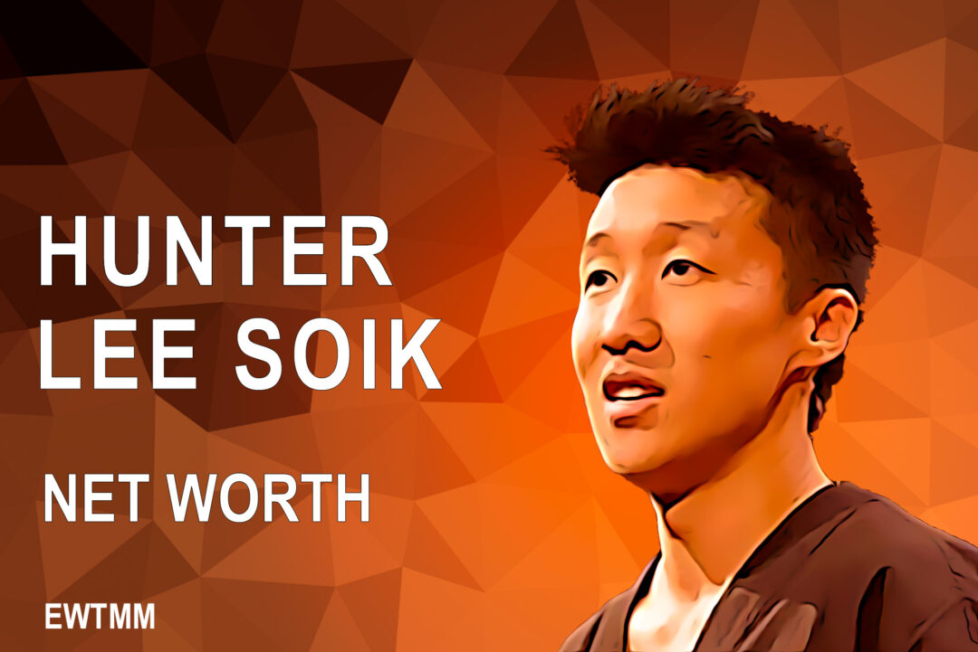 Hunter Lee Soik Net Worth, Income, Career, Age, Personal Life Hunter Lee Soik Net Worth, Income, Career, Age, Personal Life