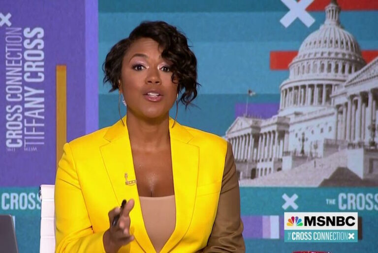 Tiffany Cross Net Worth, Earnings, Family, Age, Career & More