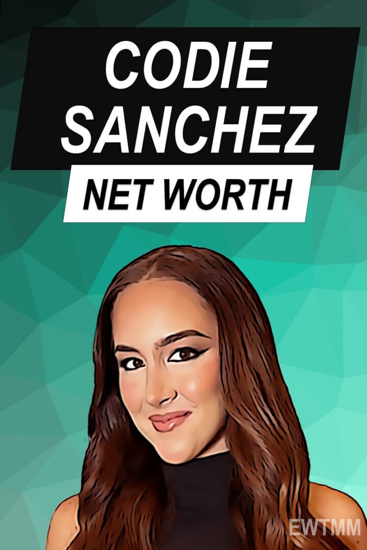 Codie Sanchez Net Worth, Earnings, Career, Age, Relationship